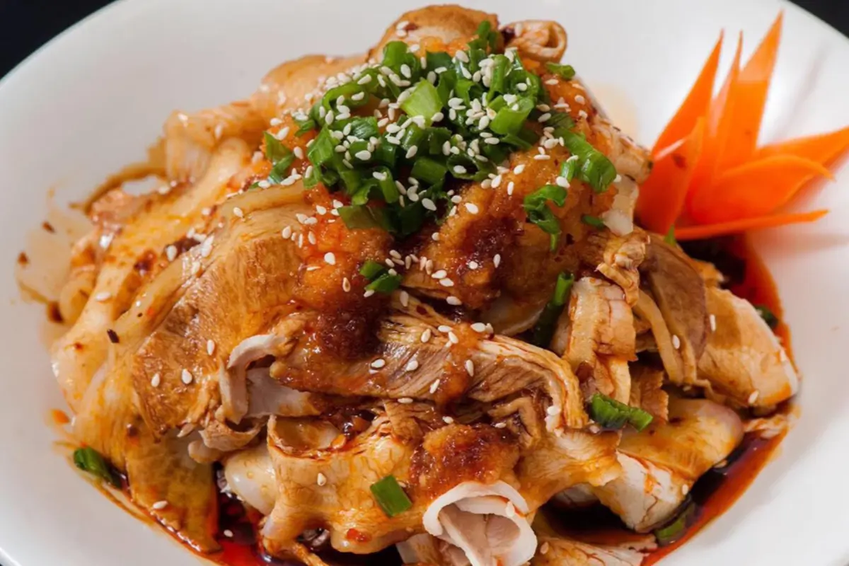 YunNan Restaurant | Online Order | Oak park | CA